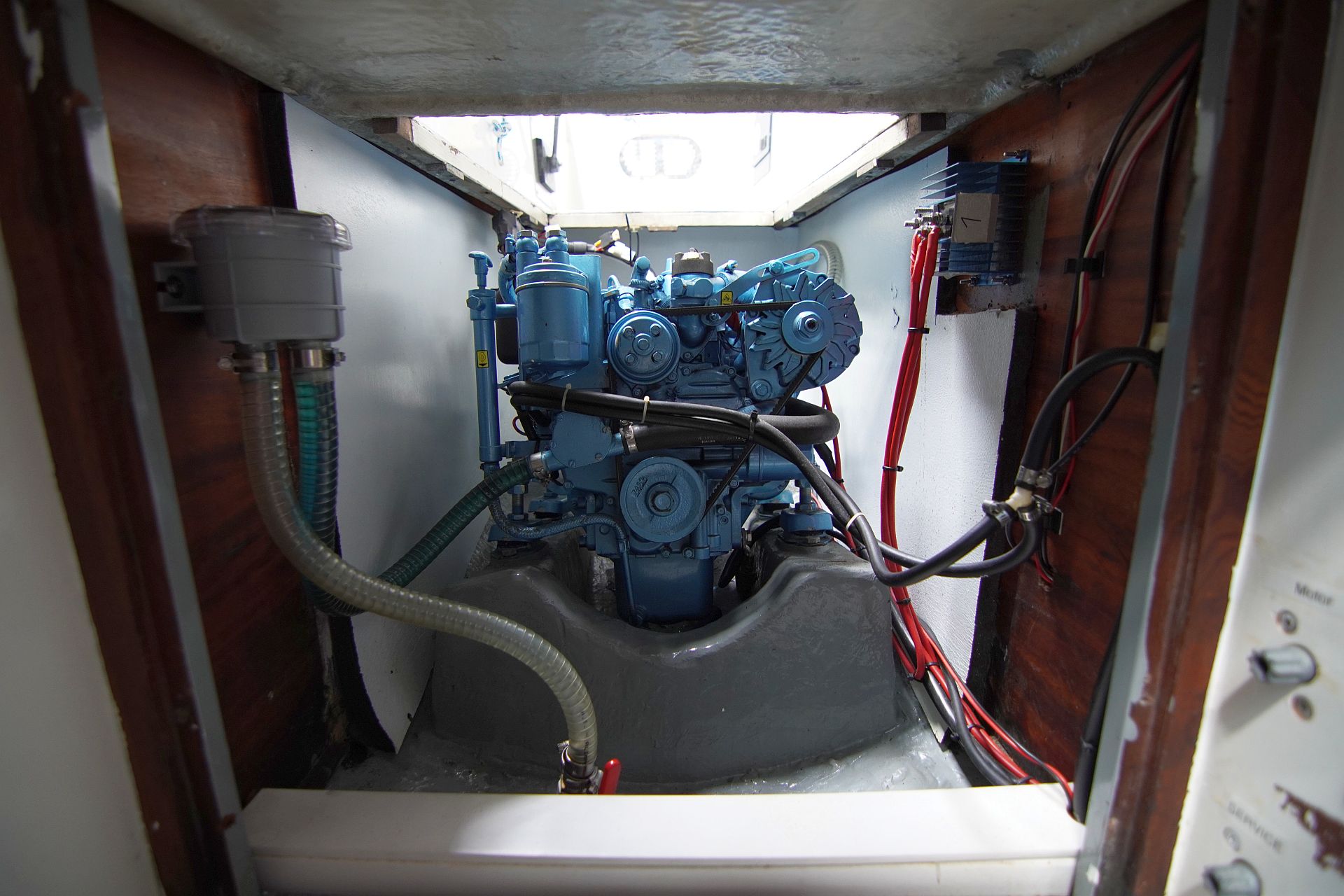 Gebrauchtboot Aphrodite 101 zu verkaufen